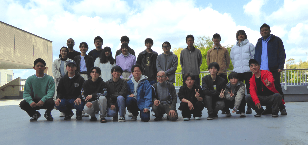 メンバー / Member - Kyutech Jin NAKAMURA Lab. on Strikingly
