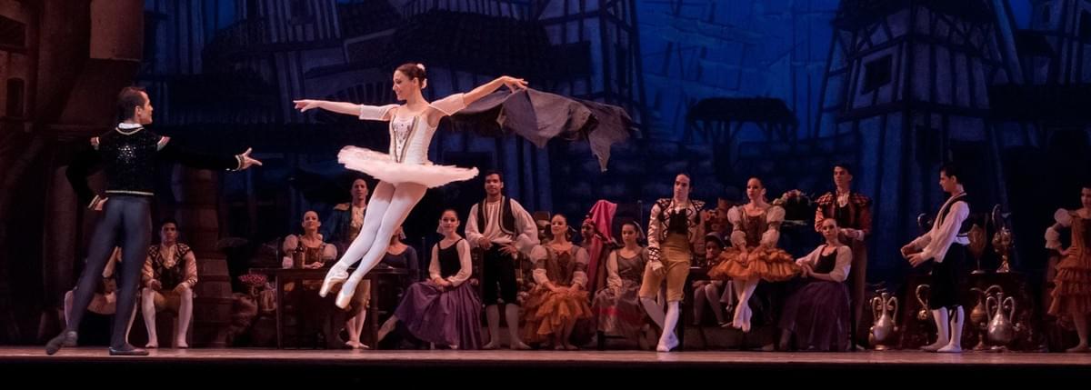 How to Improve Your Petit Allegro