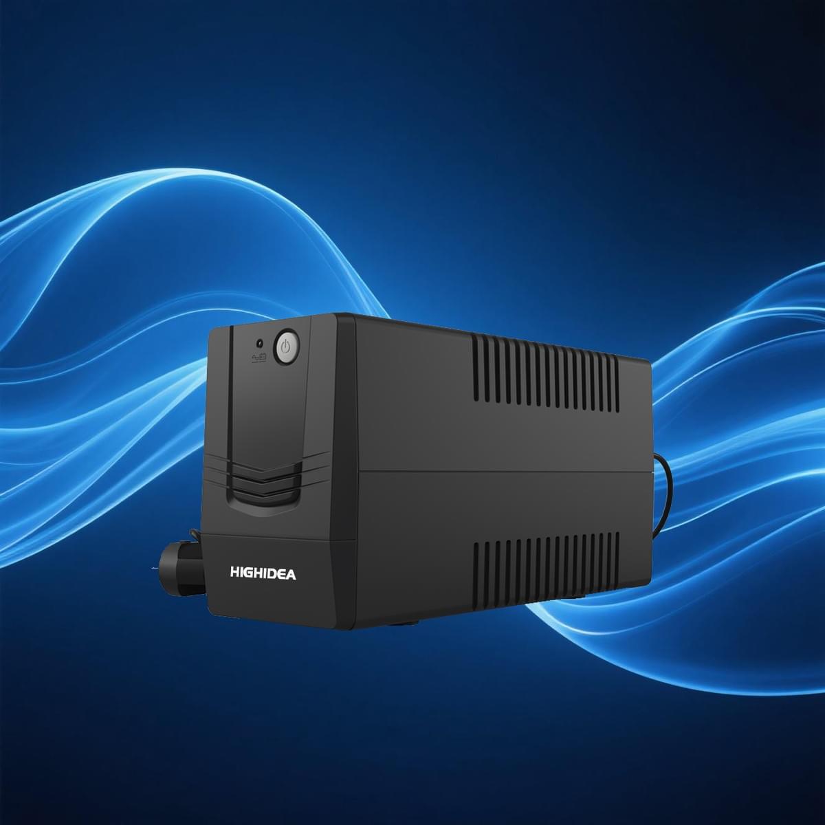 HIGHIDEA MT500-110 Marine-Grade UPS