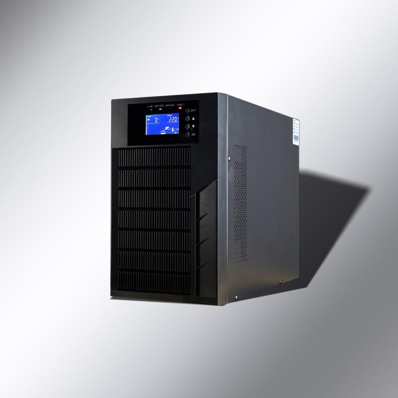 HIGHIDEA C3K Online UPS Uninterruptible Power Supply