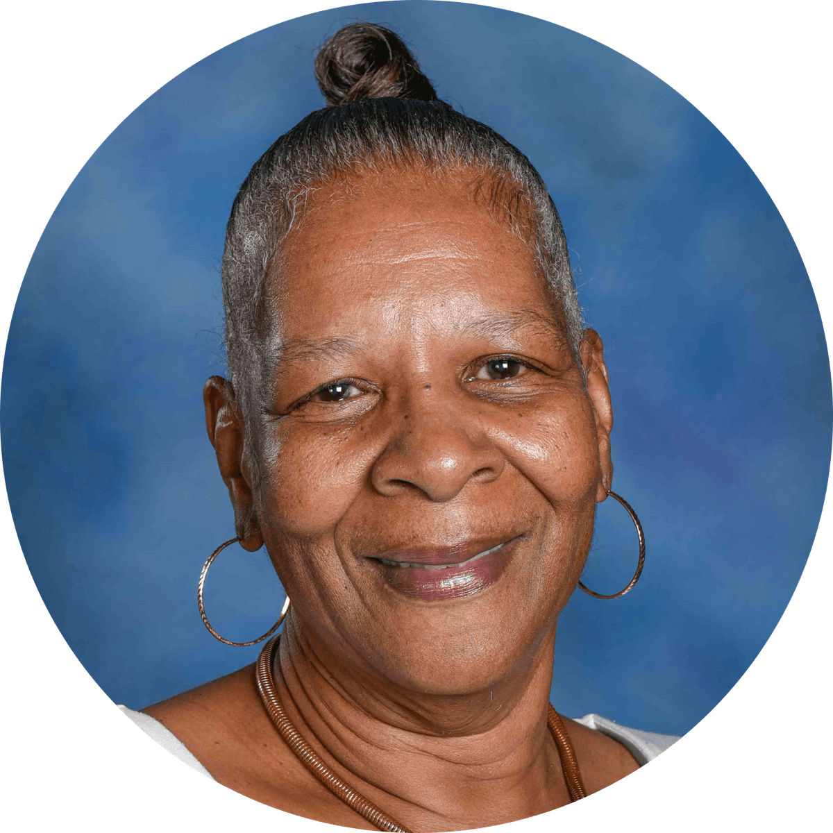 Meet the Employees - St. Mary Development is a faith-based non-profit ...