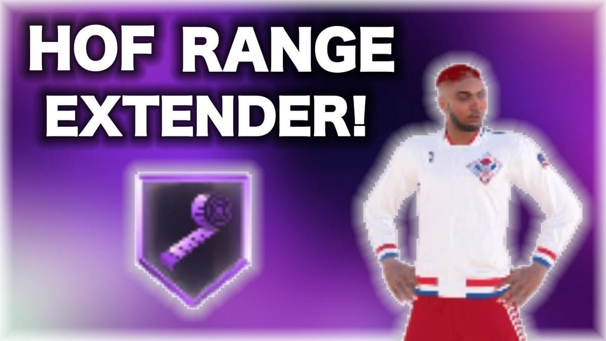 Best Badges in NBA 2K20 MyPlayer