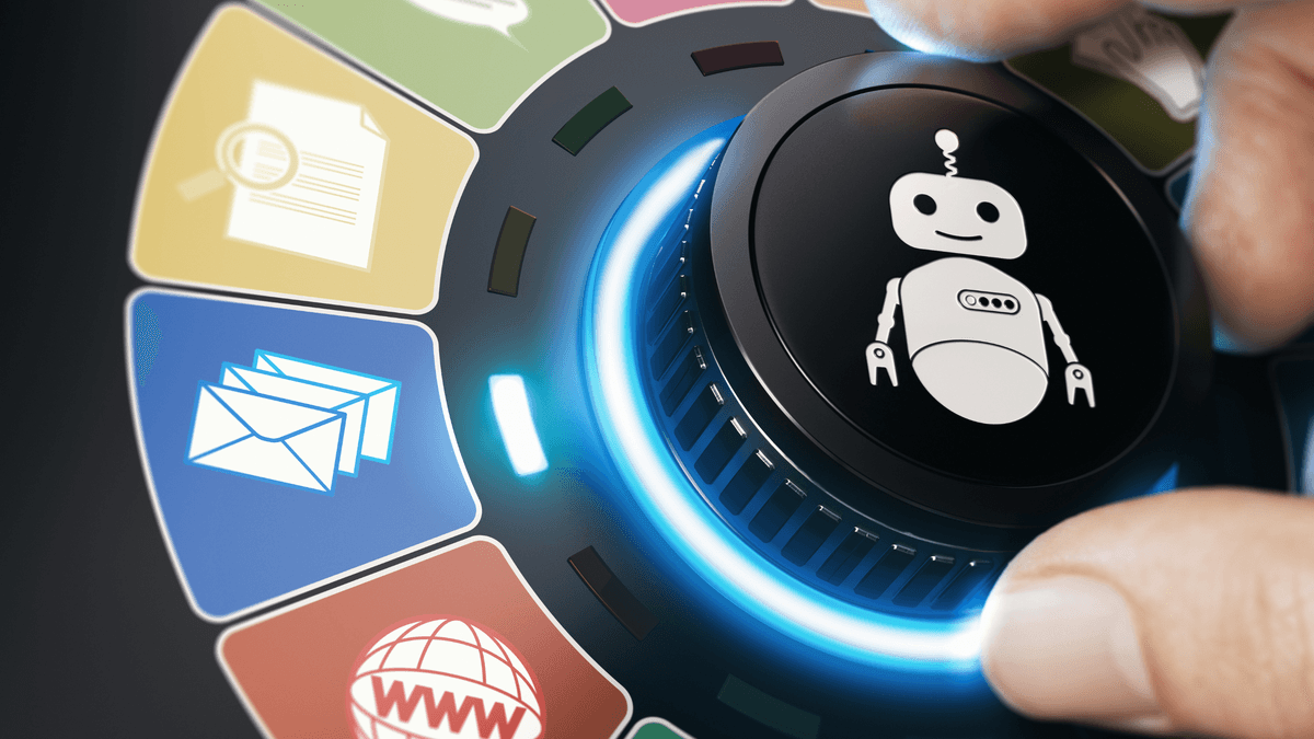 The Benefits Of AI Marketing Tools For Small Businesses...