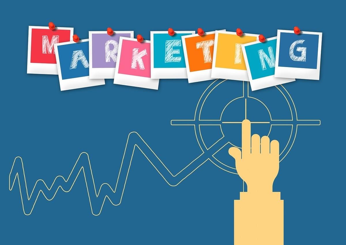 Dasar Marketing Yang Perlu Diketahui - Tips Marketing