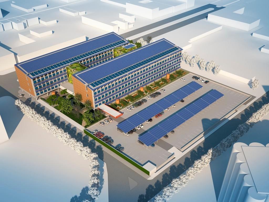 Smart City Part 5: Smart Building - Smart City Indonesi...