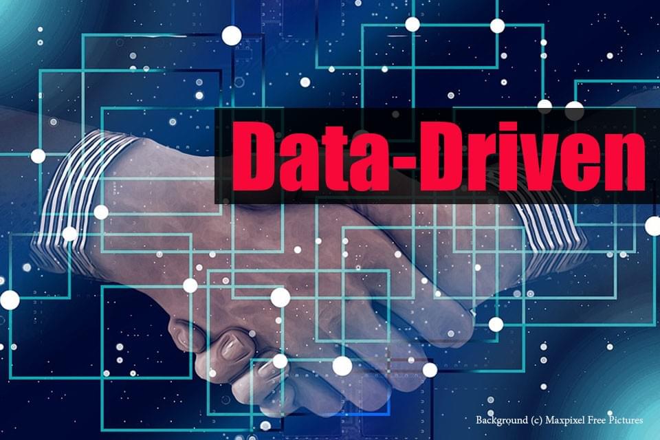 2 Hal Mengapa Data-Driven Meningkatkan Penjualan - Tips...