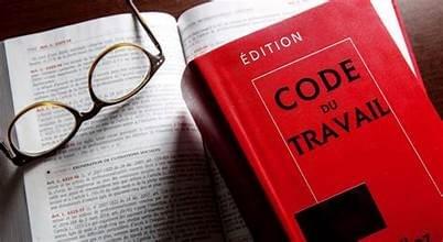 Code de travail marocain