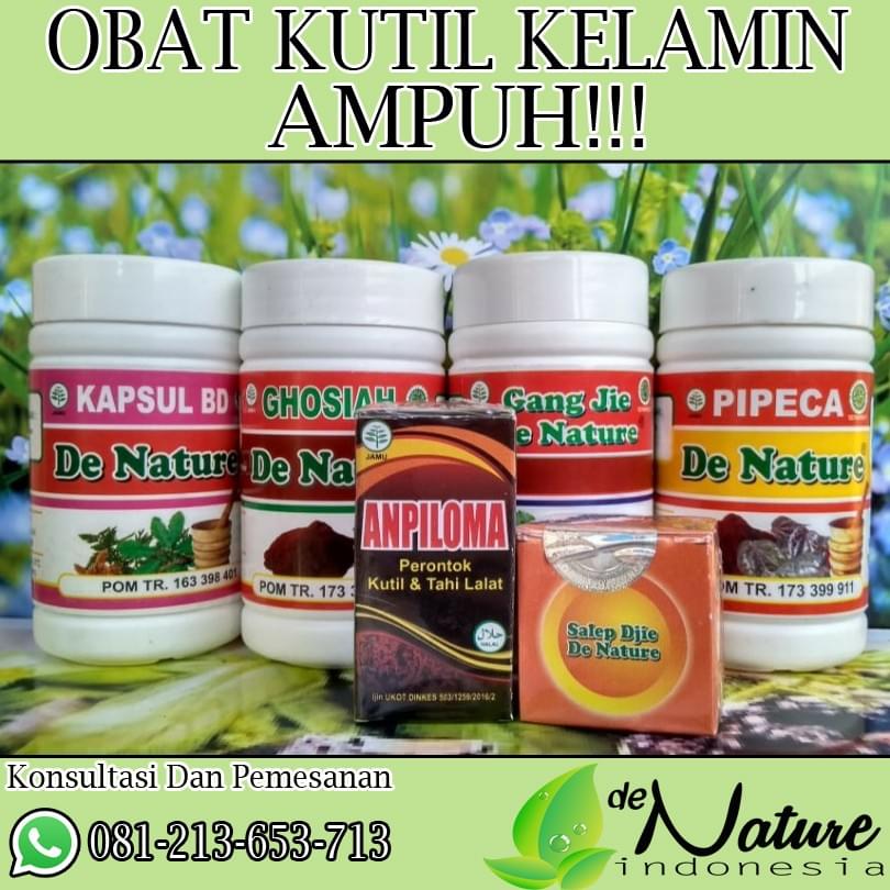 Produk Obat Kutil Kelamin Yang Sudah Terbukti Ampuh - u...