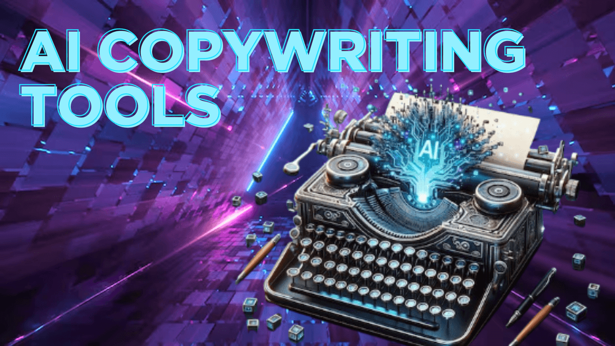 Best AI Copywriting Tools for Faster & Smarter Content ...