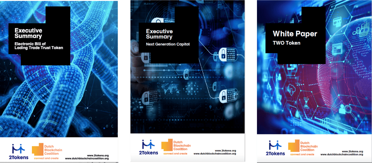 Executive summaries use-cases 2020