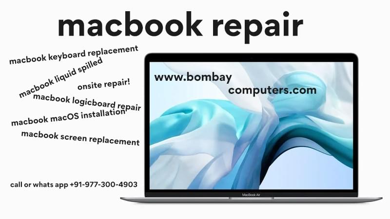 All You Should Know About Laptop Repair Providers Bef...
