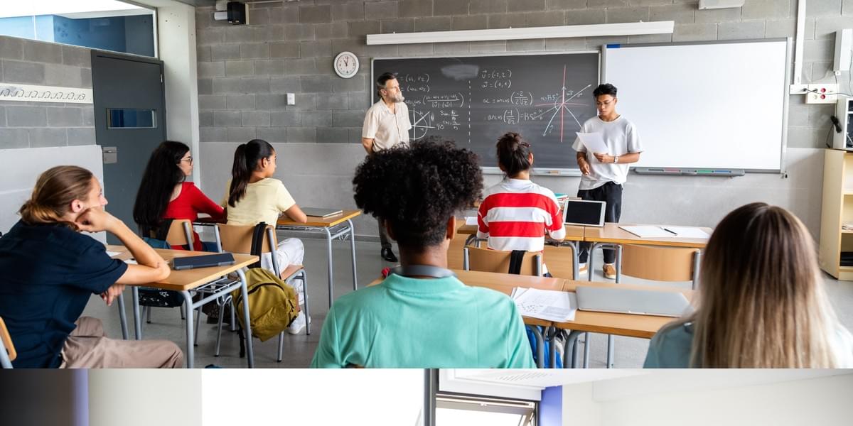 Edverum’s Learning Management System: Designed by Educa...