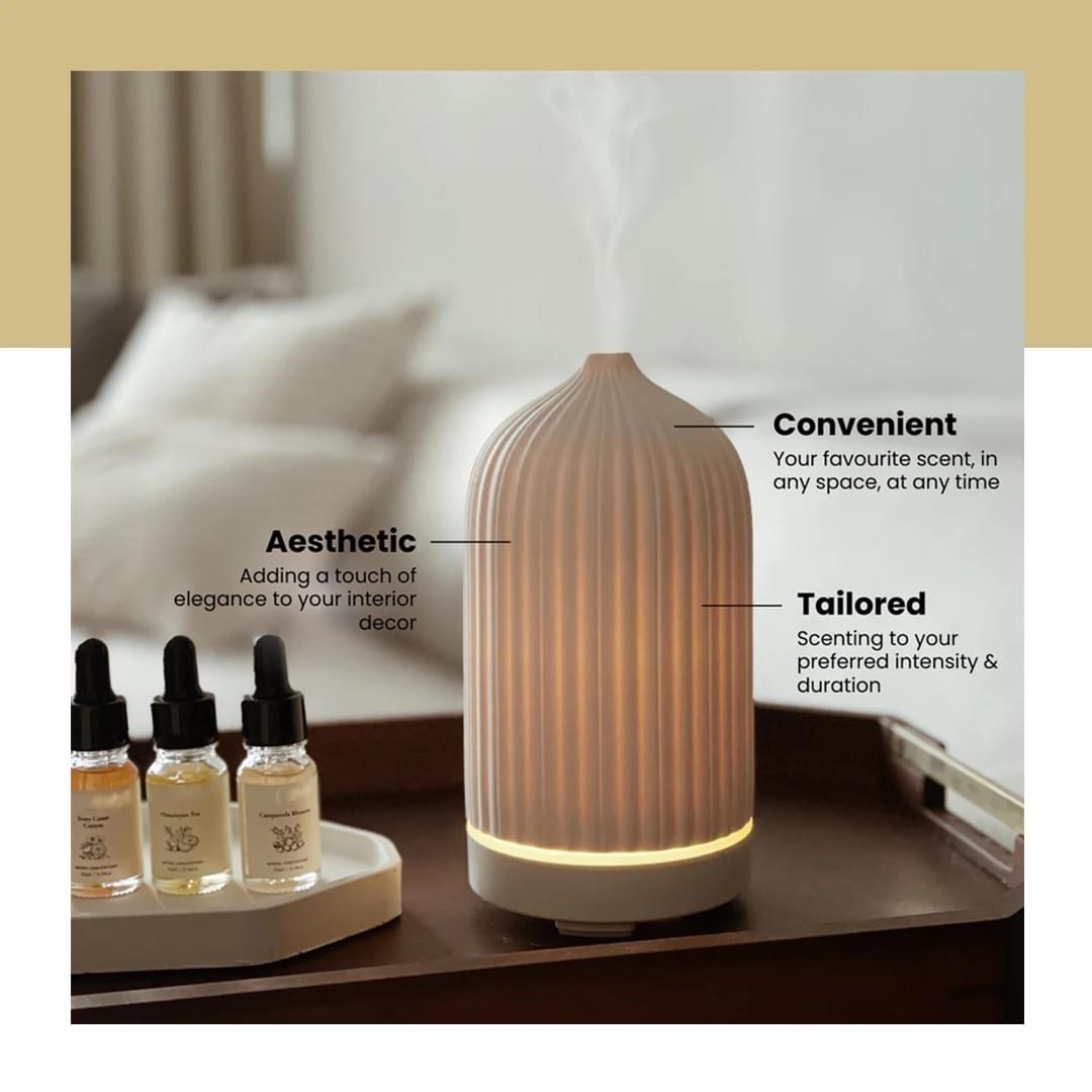 How to Clean Your Aroma Diffuser - Latest News