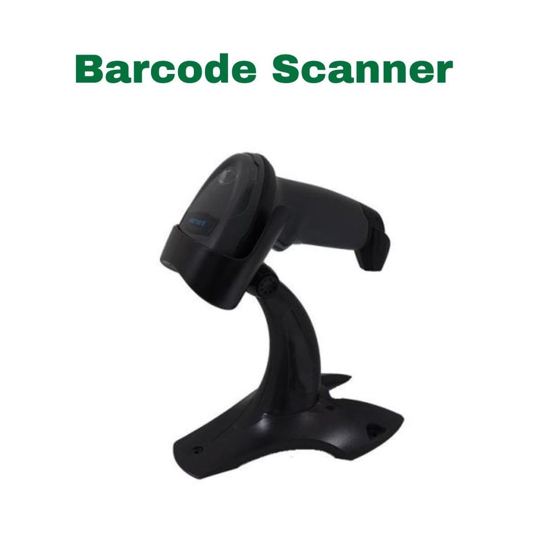 What Features Should I Look for in a Barcode Scanner in...