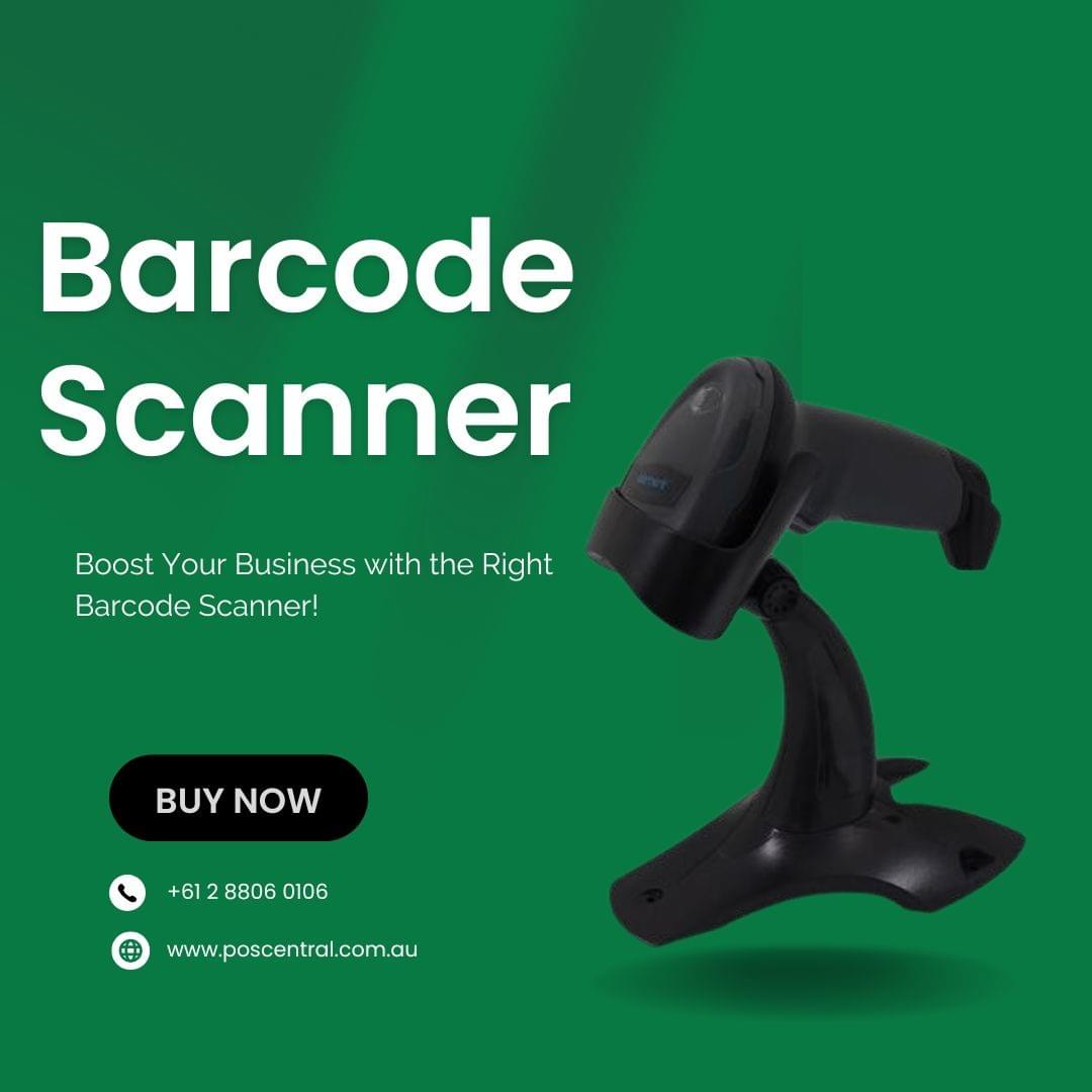 Can a High-Performance Barcode Scanner Speed Up Your E-...