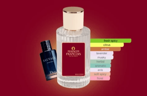 Maison Francois Perfumes │Manila PH on Strikingly
