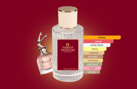 Maison Francois Perfumes │Manila PH on Strikingly