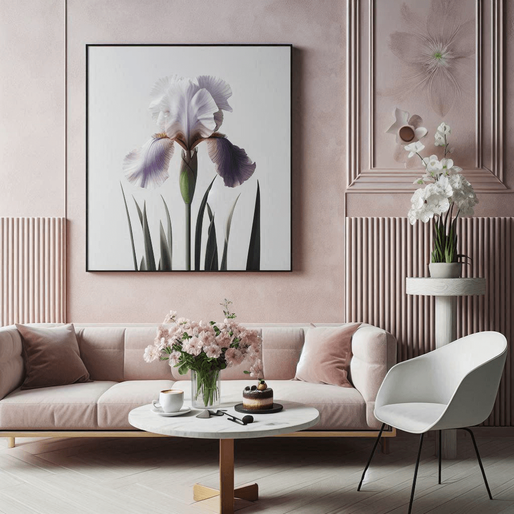 Elephant In Deep Water - Nannys Corner