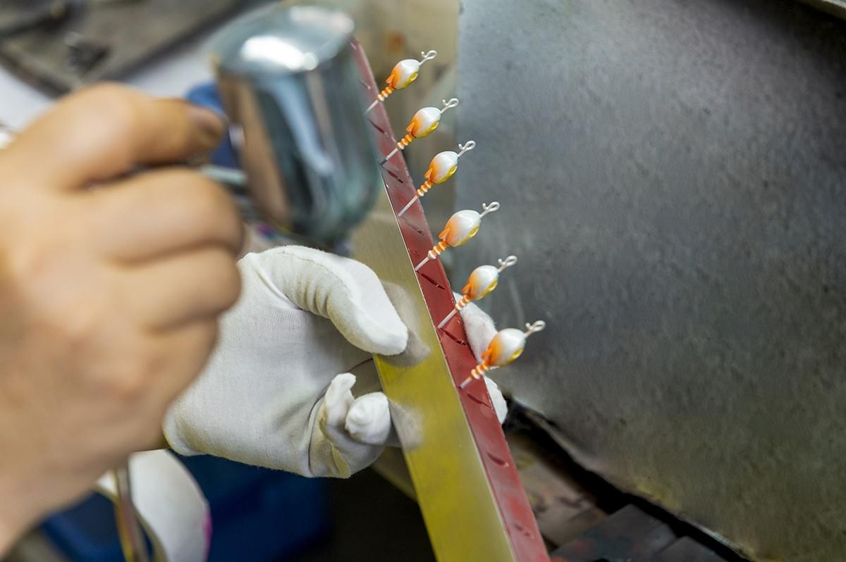 How to find a reliable OEM fishing lure factory in Chi...