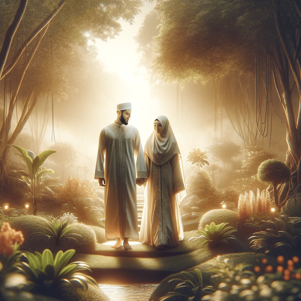 Les 10 Meilleurs Hadiths sur le Mariage en Islam