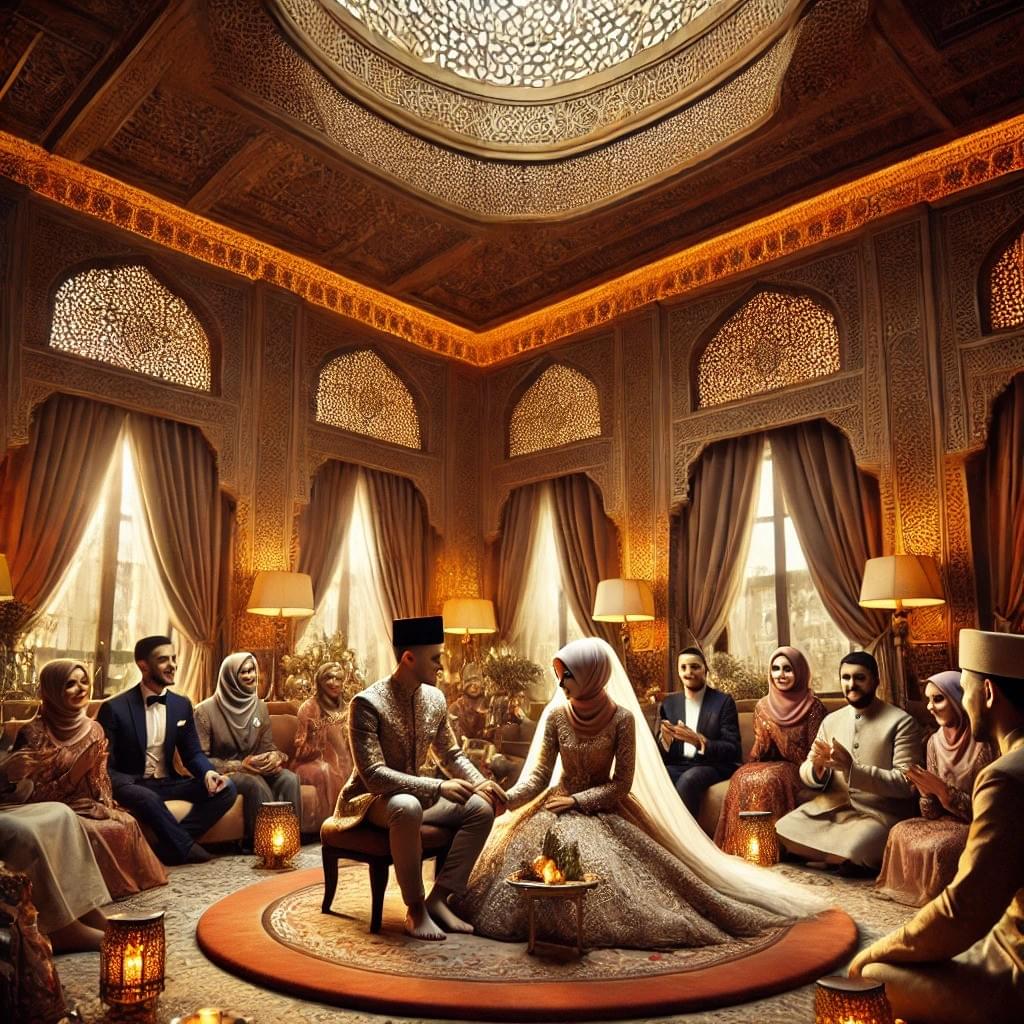 Le Halal Zawaj : Tout ce que Vous Devez Savoir