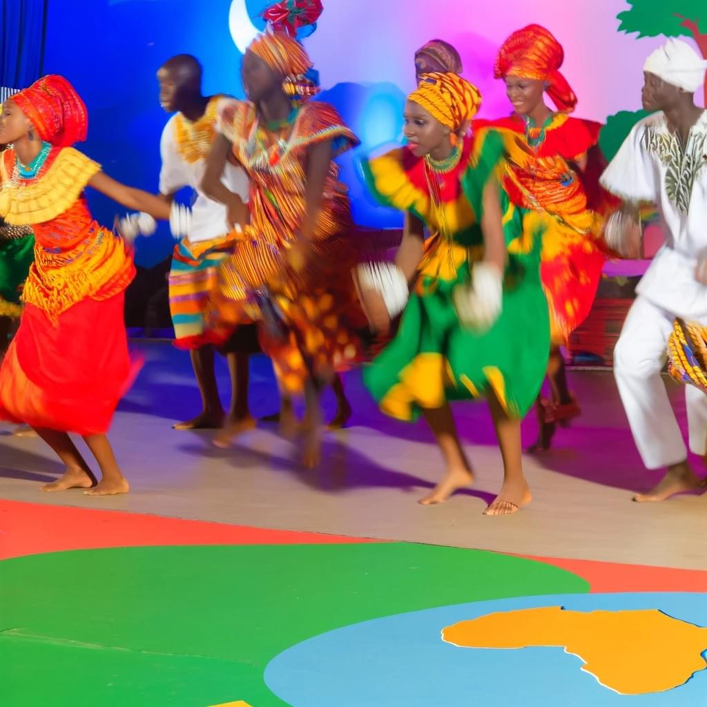 les 10 meilleures danses africaines à connaitre absolum...