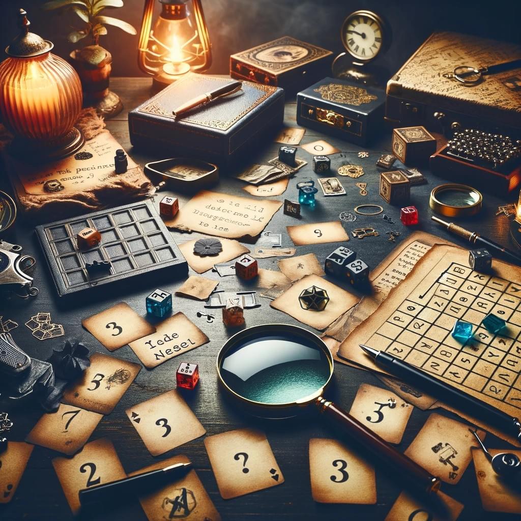 Les 10 meilleurs jeux de mystère et d’enquête pour des ...