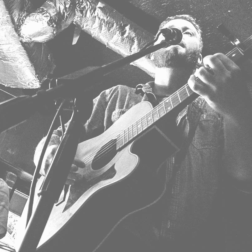 The Music of Brett Auerbach