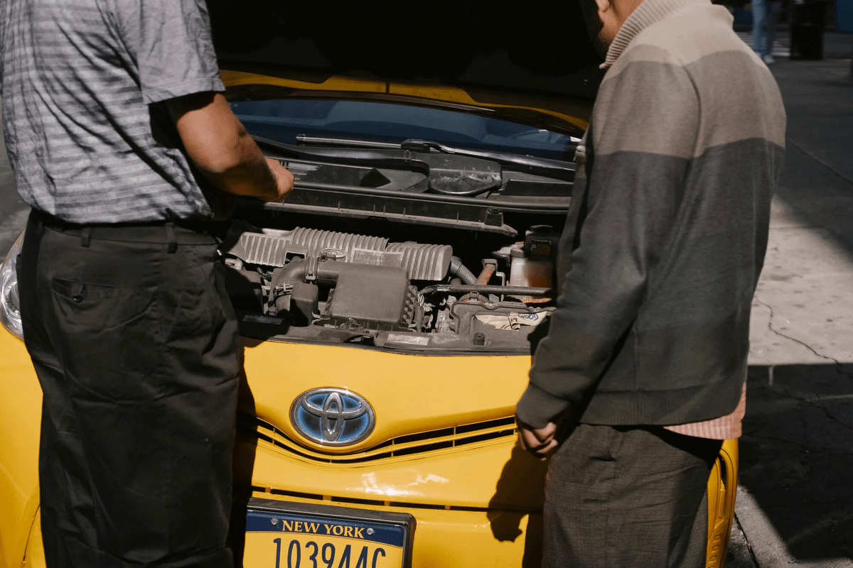 Understanding Car Examination Providers: Benefits and S...