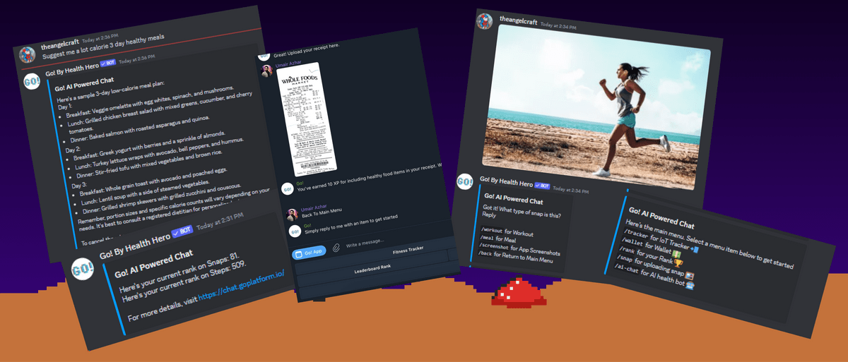 The Go! Project: Redefining Basic Services with GoodFi ...