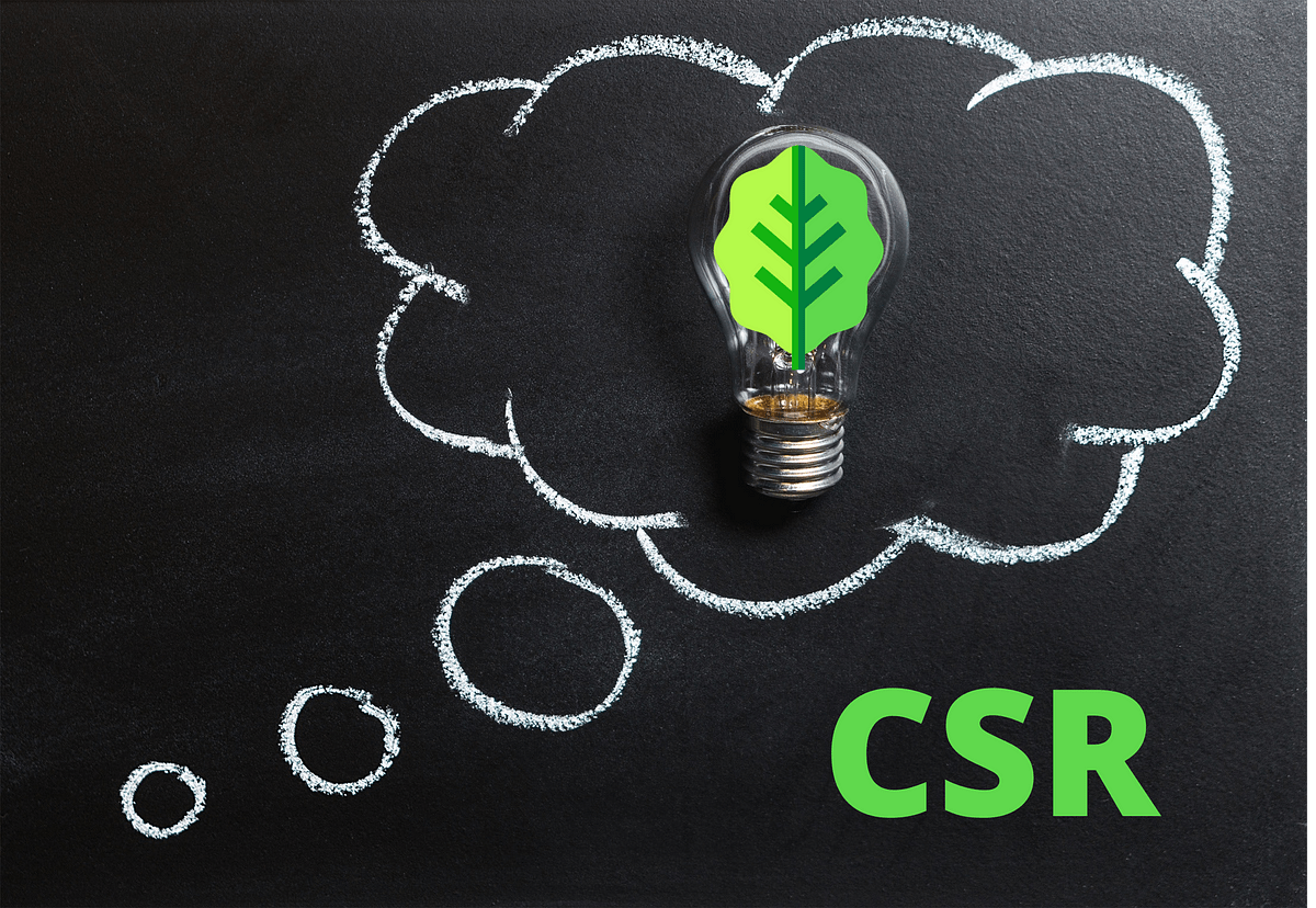 Harmonizing Corporate Wellness: The Vital Role of CSR i...