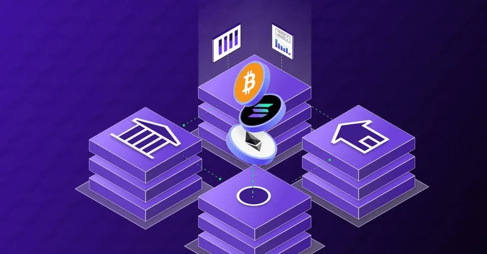 How Go! SmartChain Enhances Asset Tokenization - tokeni...