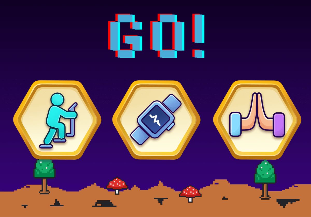 The Go! Project Introduces New Wellness-Enhancing Game ...