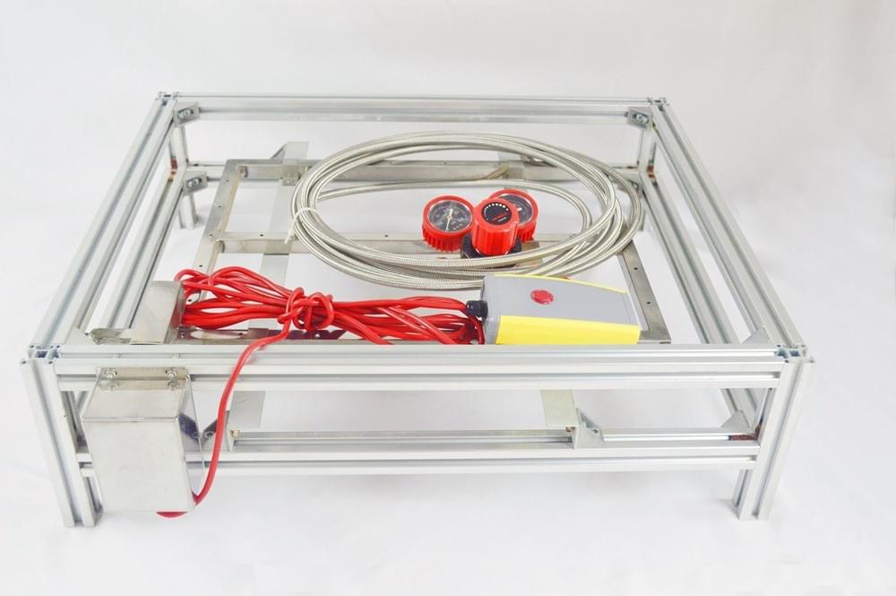 Lightweight Fire Simulator - Fire Extinguisher Simulator