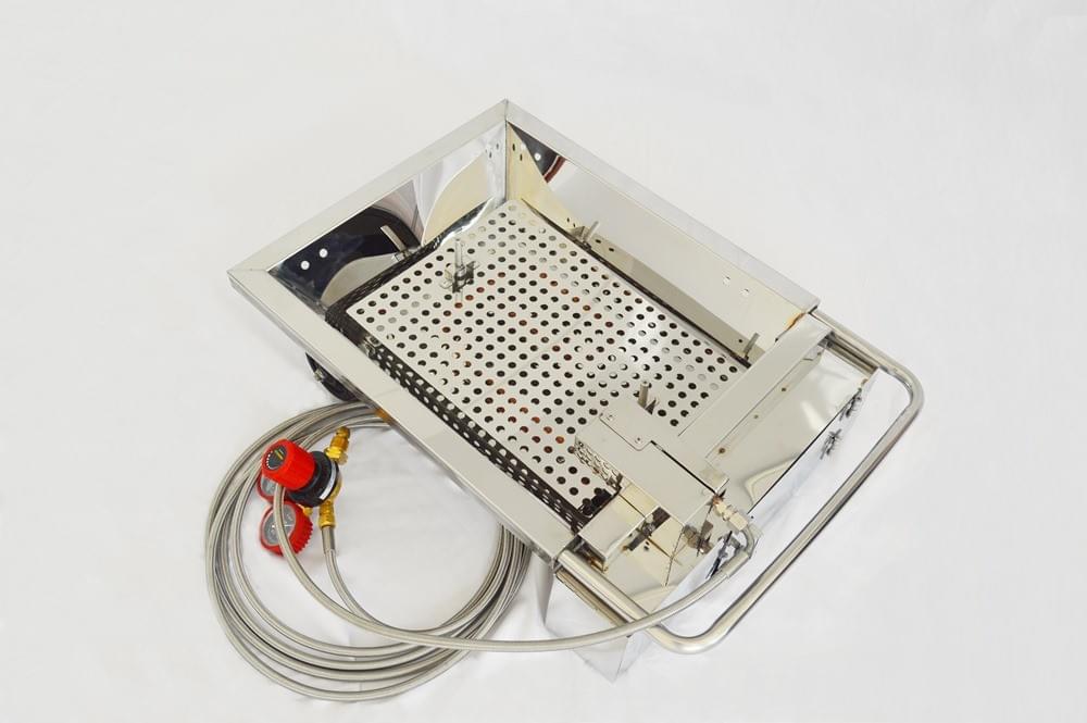 Hydro Fire Simulator - Fire Extinguisher Simulator