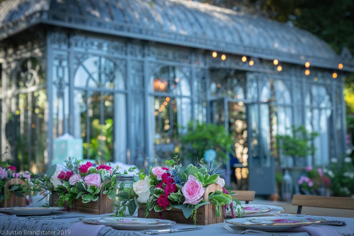 Intimate Small Group Workshops