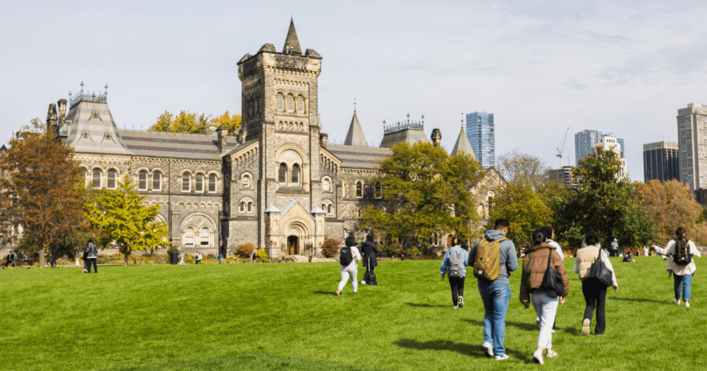 Navigating Academia Through the Lens of a Camera: How D...