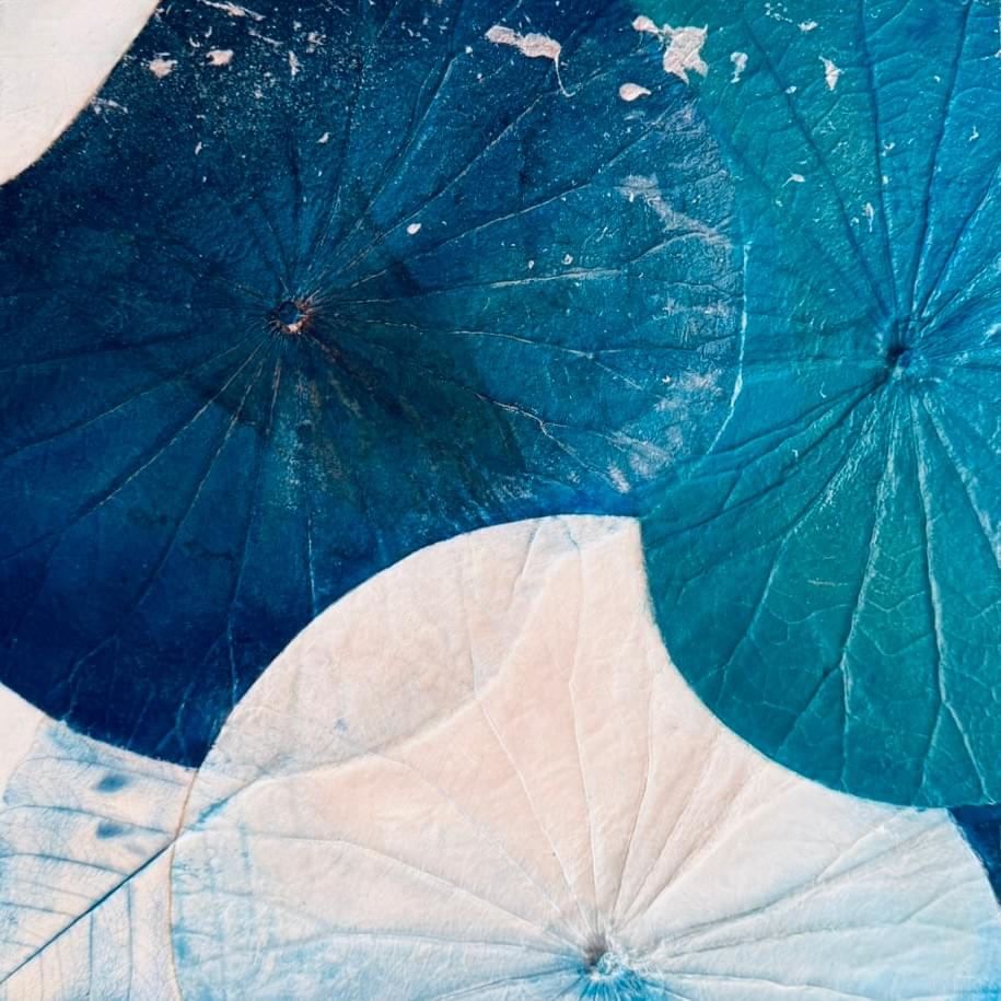 BOTANY PAINTING TOKYO ART FESTA 2025 on Strikingly