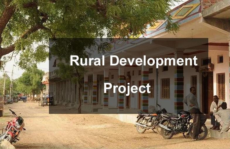 How To Select Topic for Ignou MARD Project