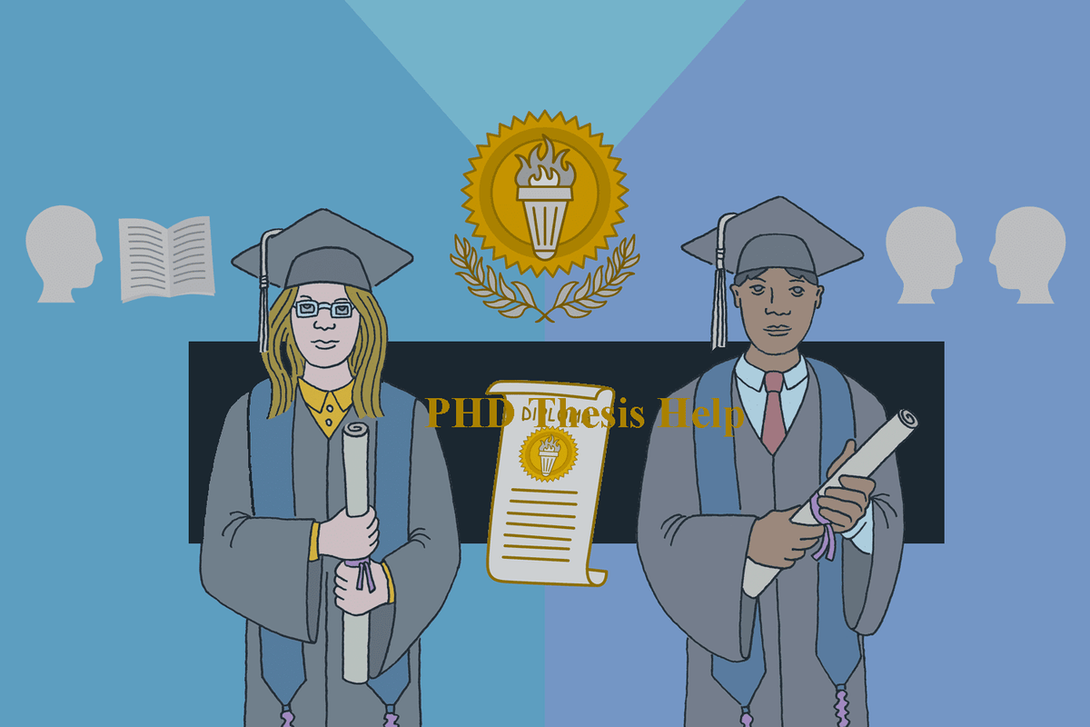 Phd Thesis Help Online Help - Thesis