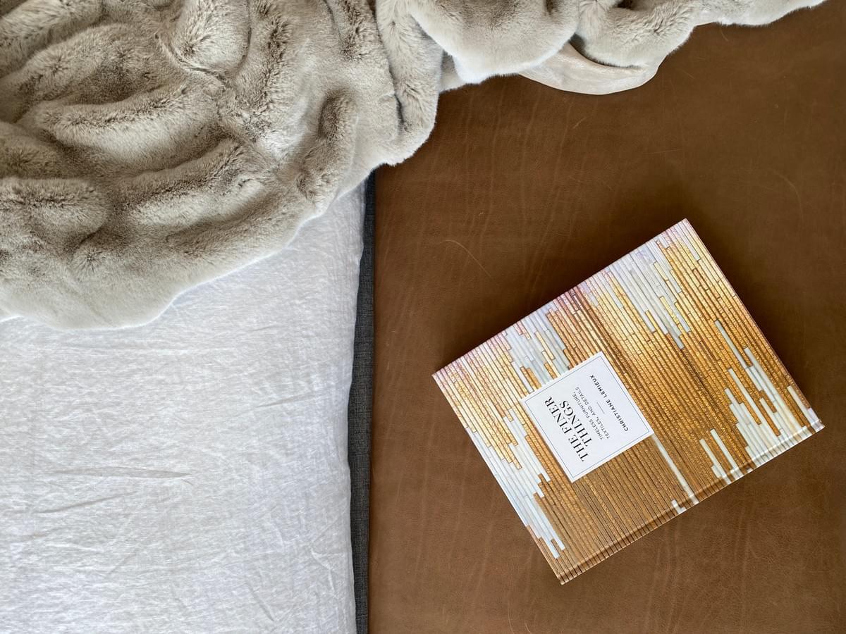 Best Coffee Table Books For Every Space - Featured