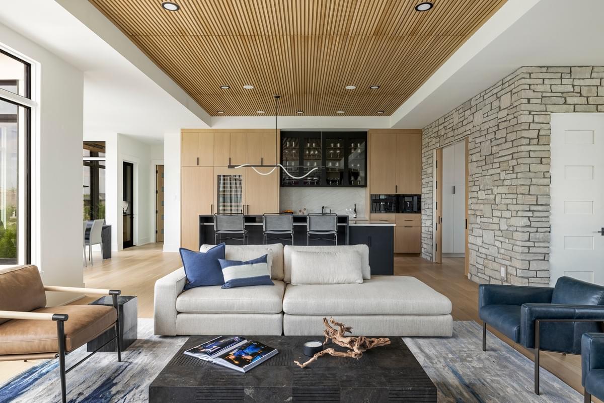 Scandinavian Modern Rambler - Featured