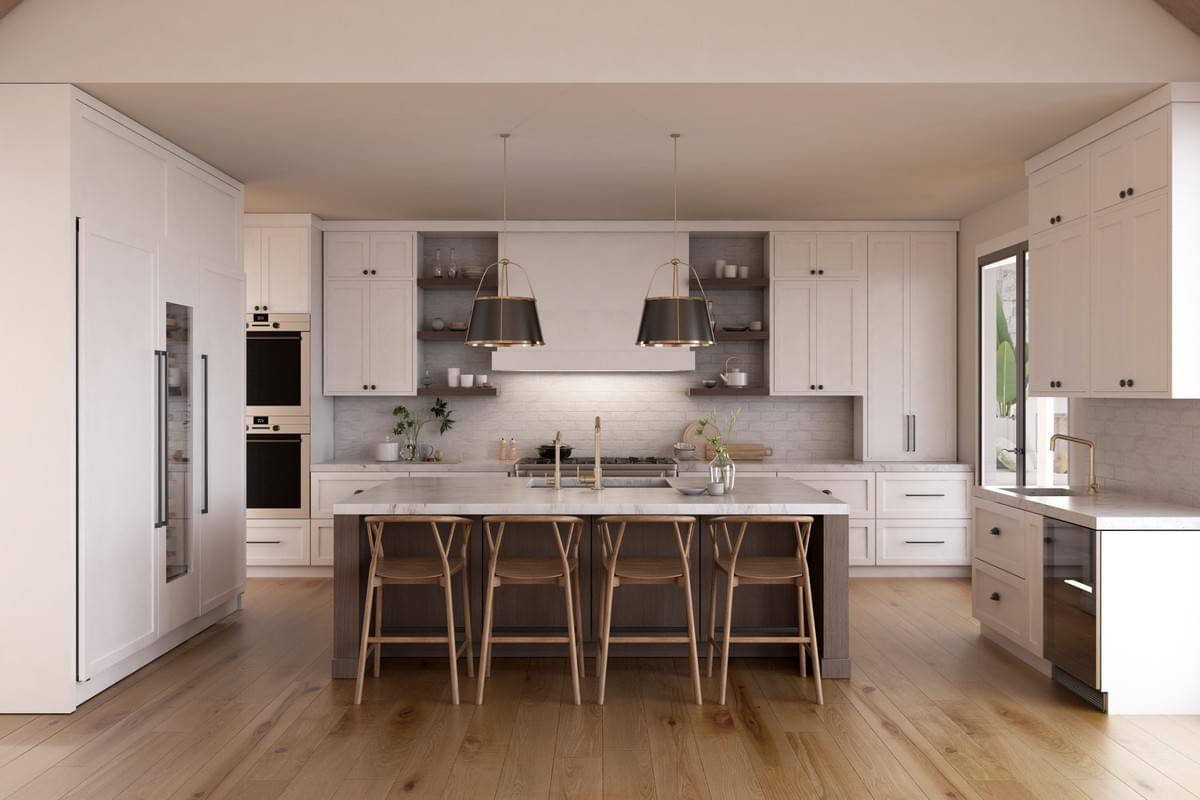 Our 2021 Home Building Trend Predictions