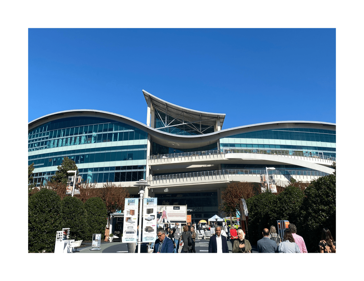 Trends We Spotted At High Point Market - Featured