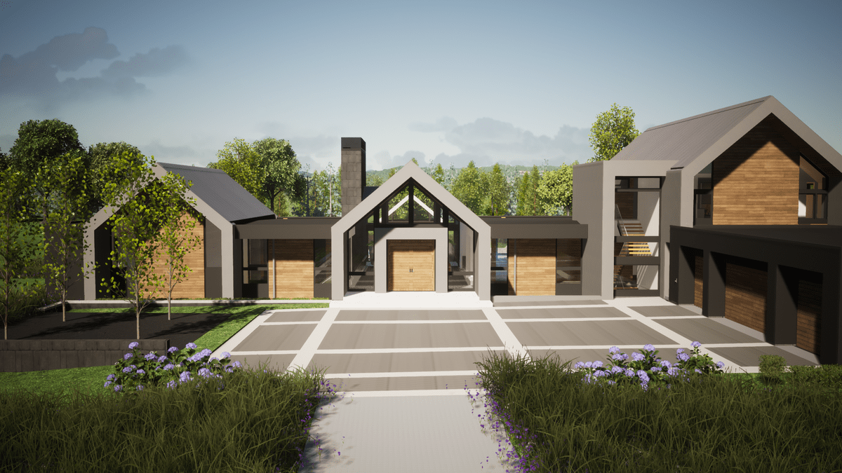 Swanson Homes