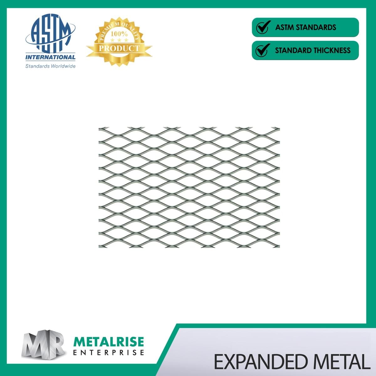 Expanded Wire Mesh Sizes Philippines Infoupdate