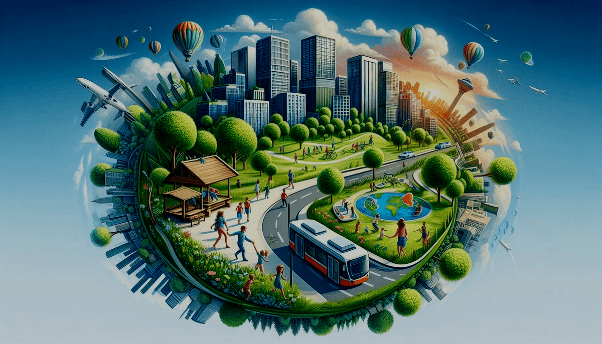 Purpose With Profit & Capital Cubed - alternate protein...