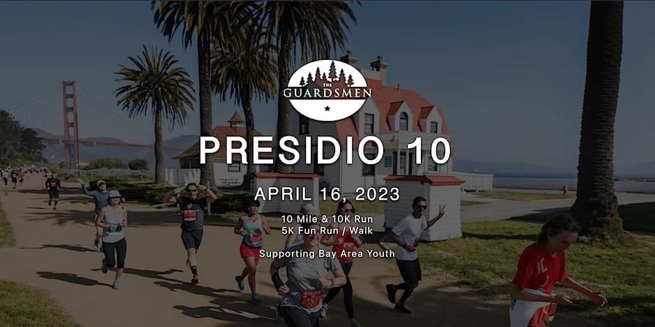 SF Runs - San Francisco Races, Running Events & Clubs