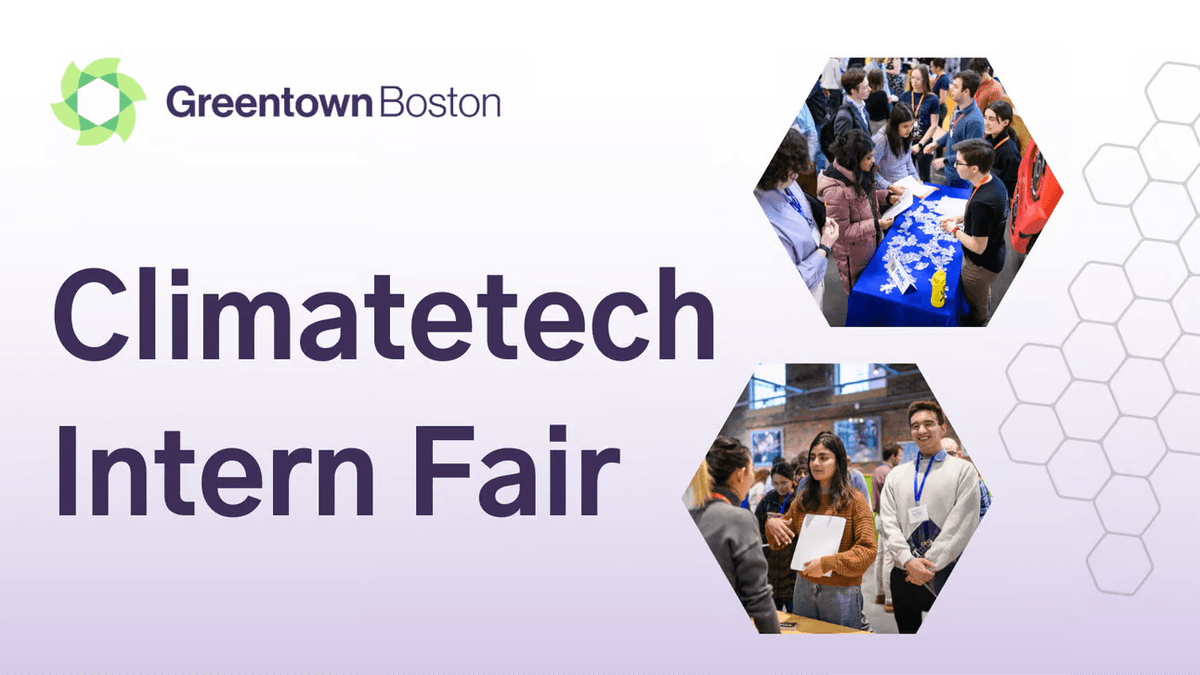 Climate Internships - Find environmental, sustainability, and climate ...