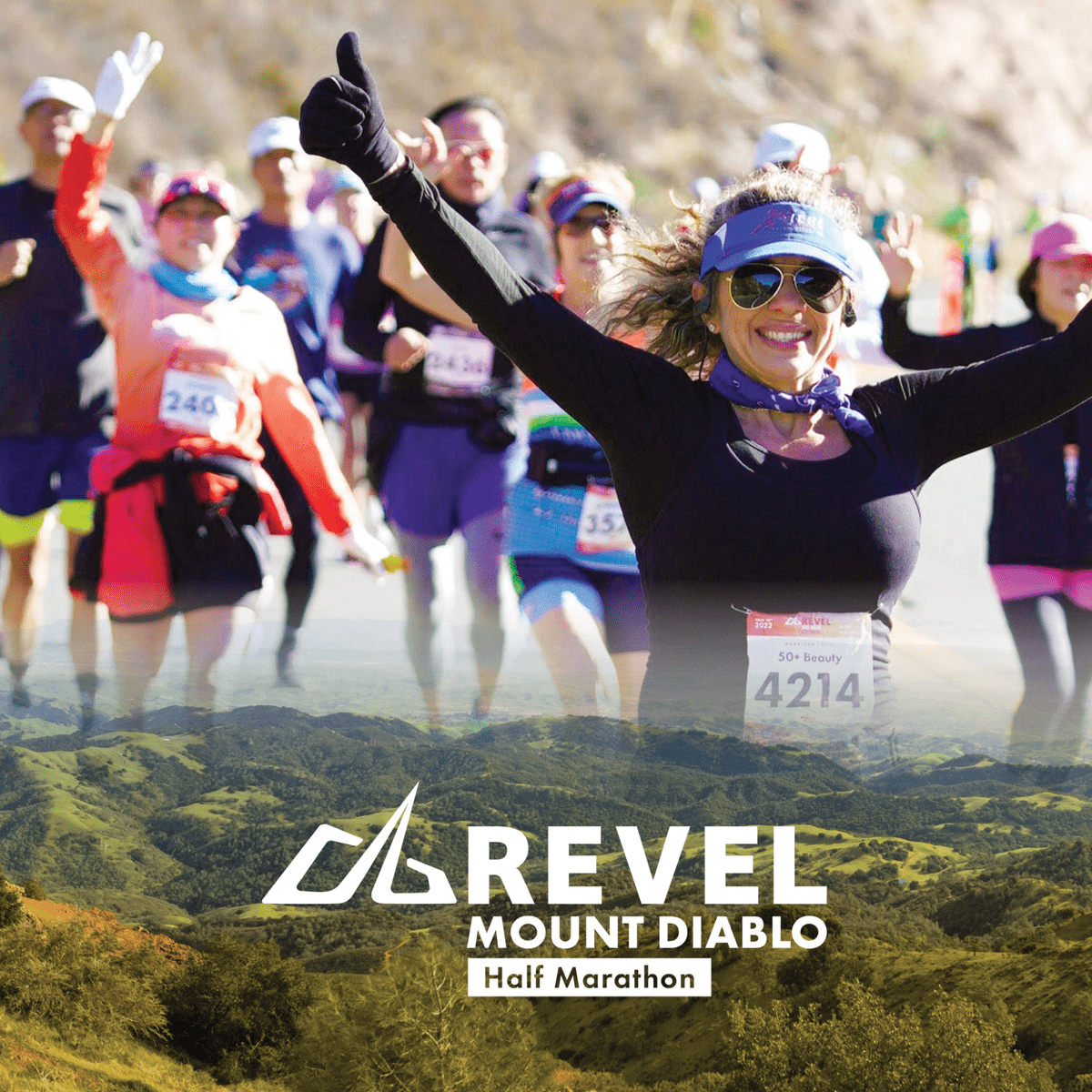 SF Runs - San Francisco Races, Running Events & Clubs